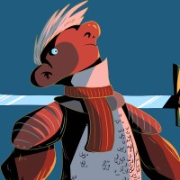 Progetti – Alessandro Corradi